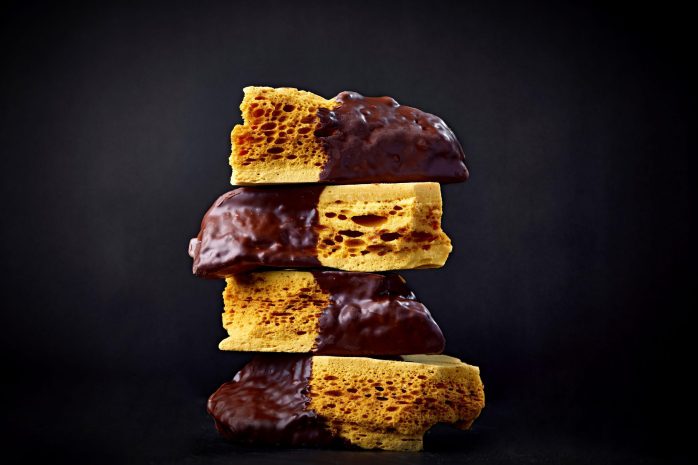 Andrew Ingredients | Hector's Honeycomb