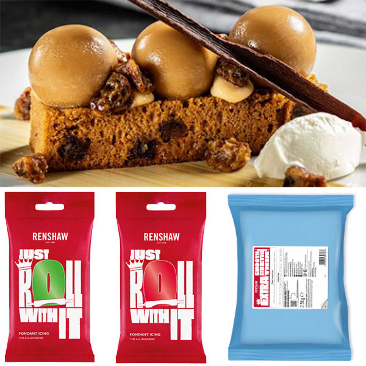 Andrew Ingredients | Leading Bakery Ingredients Supplier to Scotland…