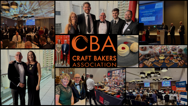 Andrew Ingredients | Bakery Ingredients