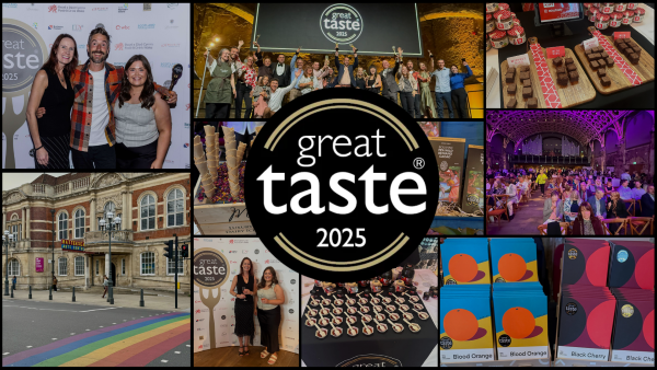 Andrew Ingredients | Bakery Ingredients