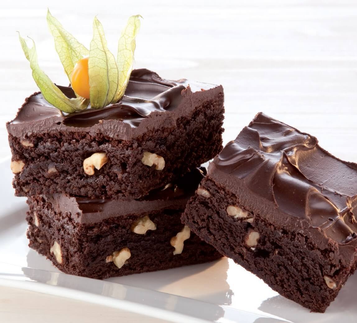 Andrew Ingredients IREKS Brownie Mix Gluten Free
