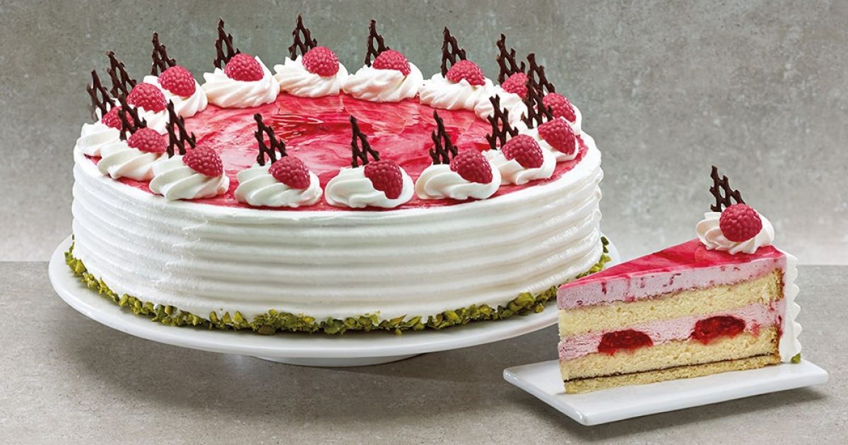 Andrew Ingredients | Dreidoppel Fond Royal CL Raspberry