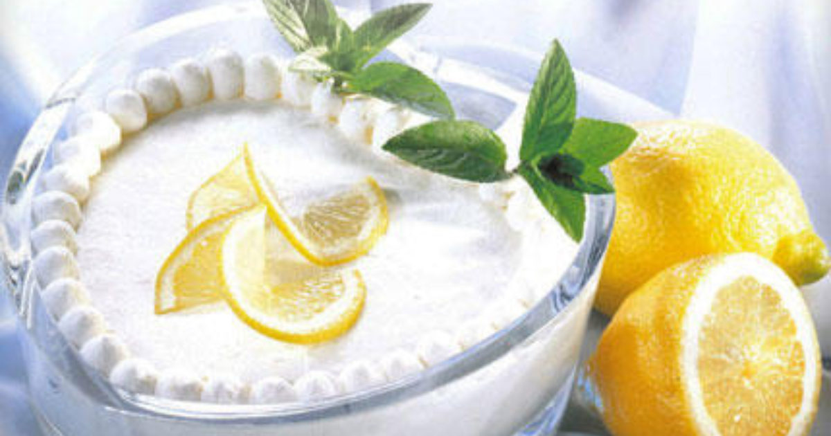 Andrew Ingredients | Braun Dessert Paste Zitrone (Lemon)