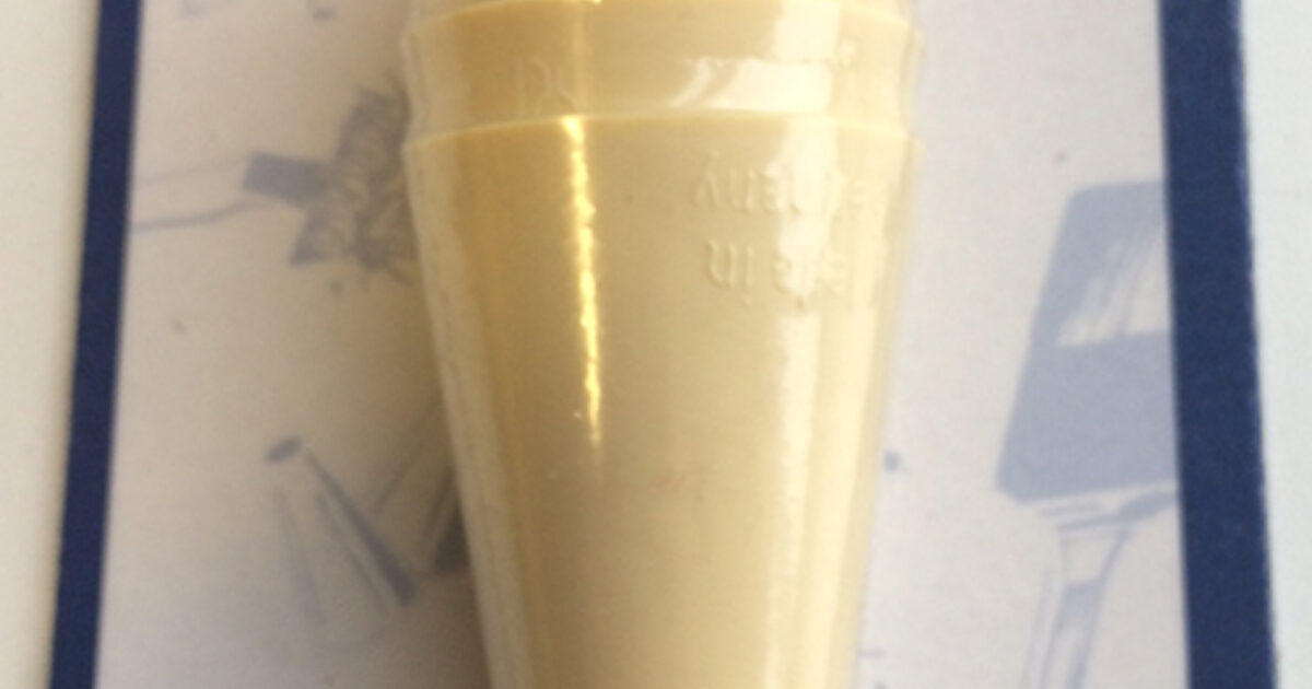 Andrew Ingredients | Nylon Plain Tubes