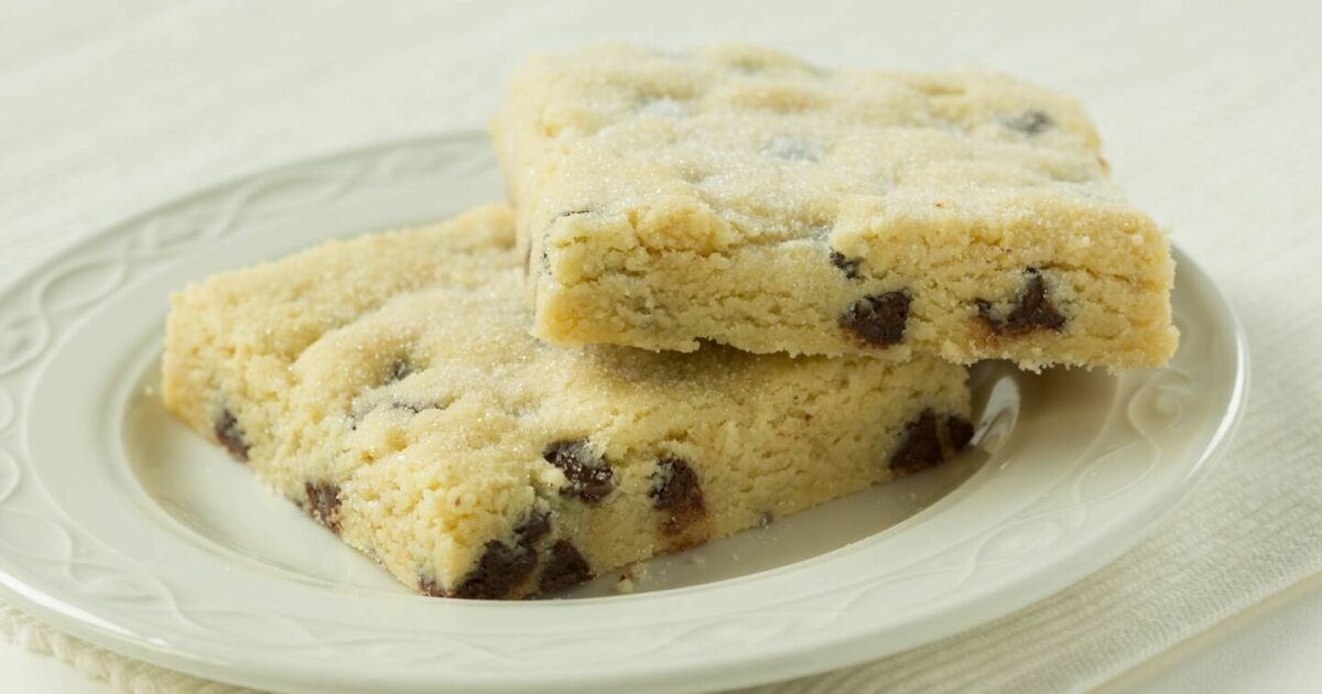 Andrew Ingredients | Macphie Shortbread Mix