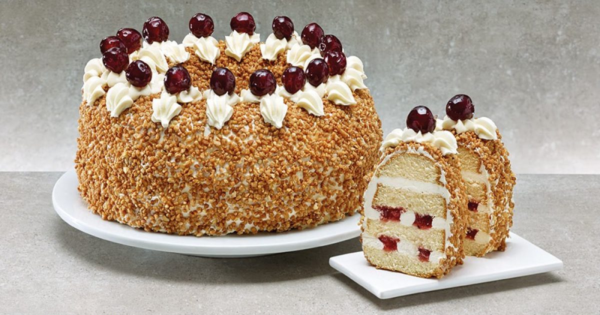 Andrew Ingredients | Dreidoppel Butter Cream Basis