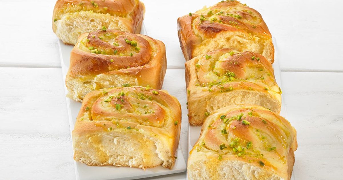 Andrew Ingredients | Dreidoppel Pastarom Bake Butter