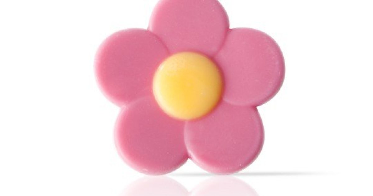 Andrew Ingredients | Dobla Pink Flower (SINGLE)