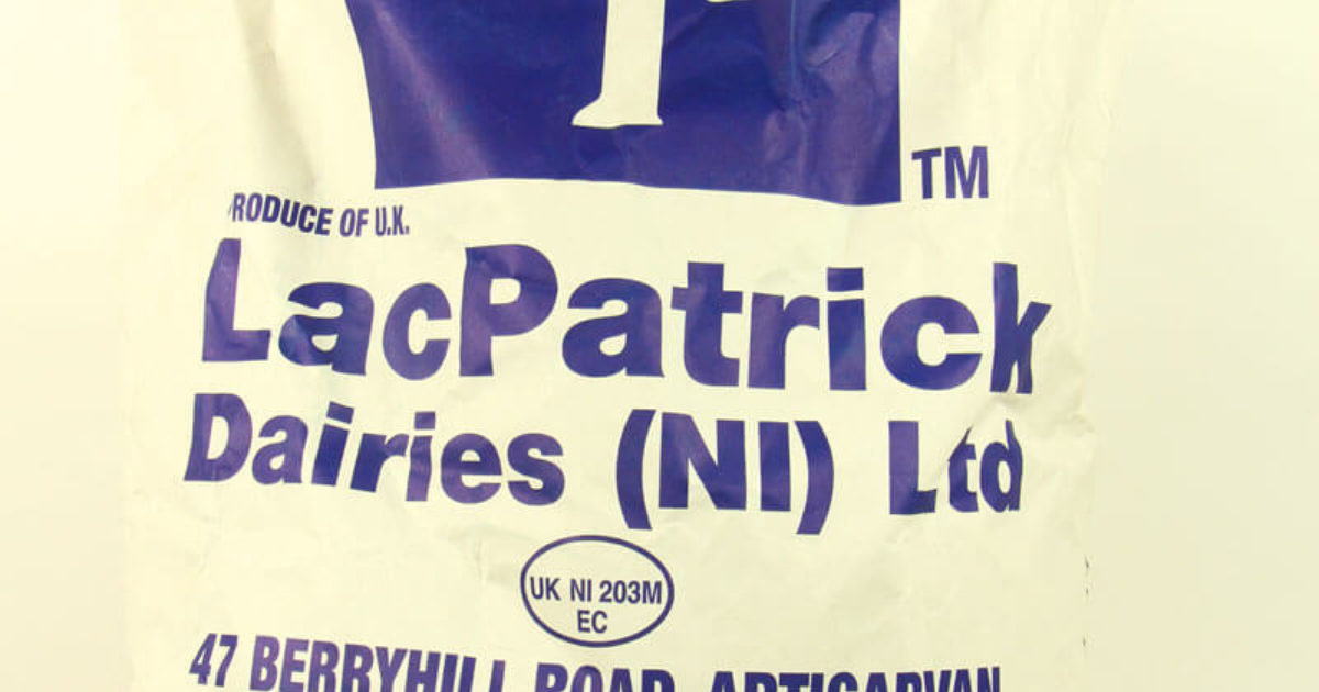 Andrew Ingredients | Full Cream Milk Powder