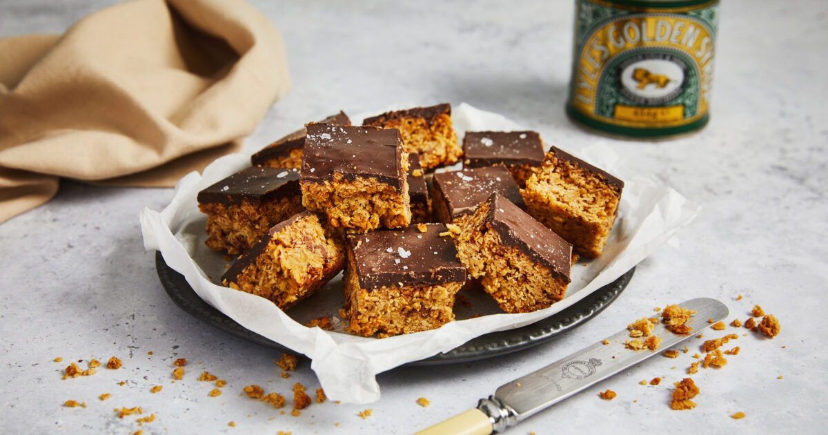 Andrew Ingredients | Tates Golden Syrup 300kg