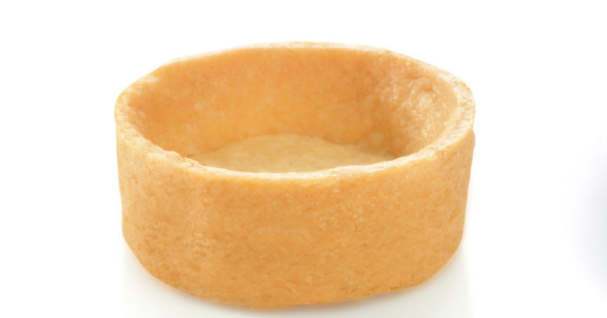 Andrew Ingredients | Pidy Mini Trendy Shell Rd Sweet AB5cm