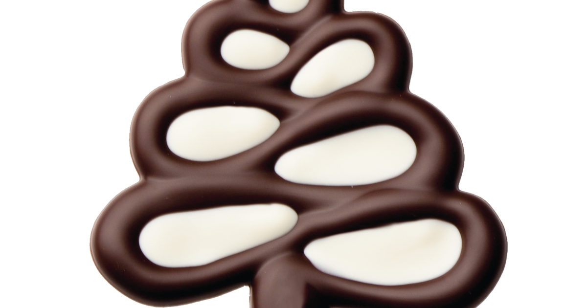 Andrew Ingredients | Winter Tree 100% MB UTZ (no E171)SINGLE