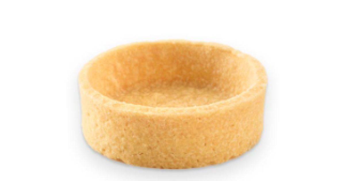 Andrew Ingredients | Pidy Mini Trendy Round Neutral SG