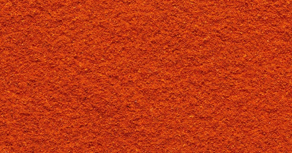 Andrew Ingredients | Ground Chilli Powder SS 25kg