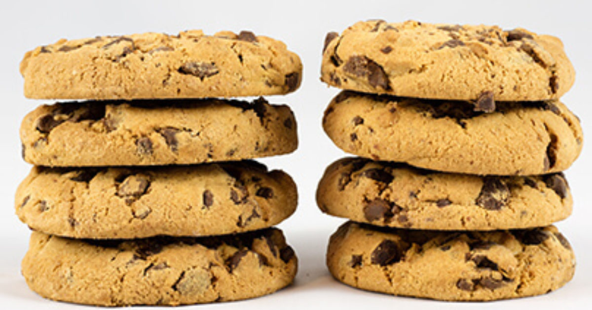 Andrew Ingredients | Bake Stable Chocolate