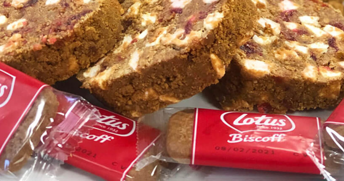 Andrew Ingredients | Branded Confectionery