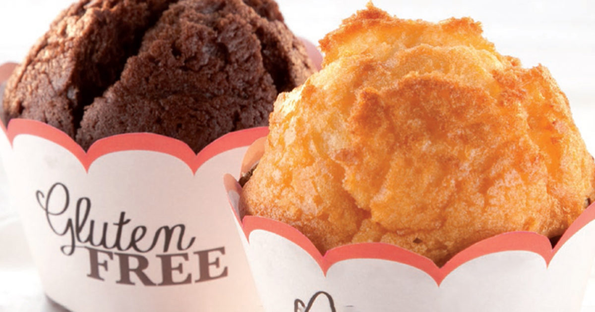 Andrew Ingredients Gluten Free Celiac Suitable Products