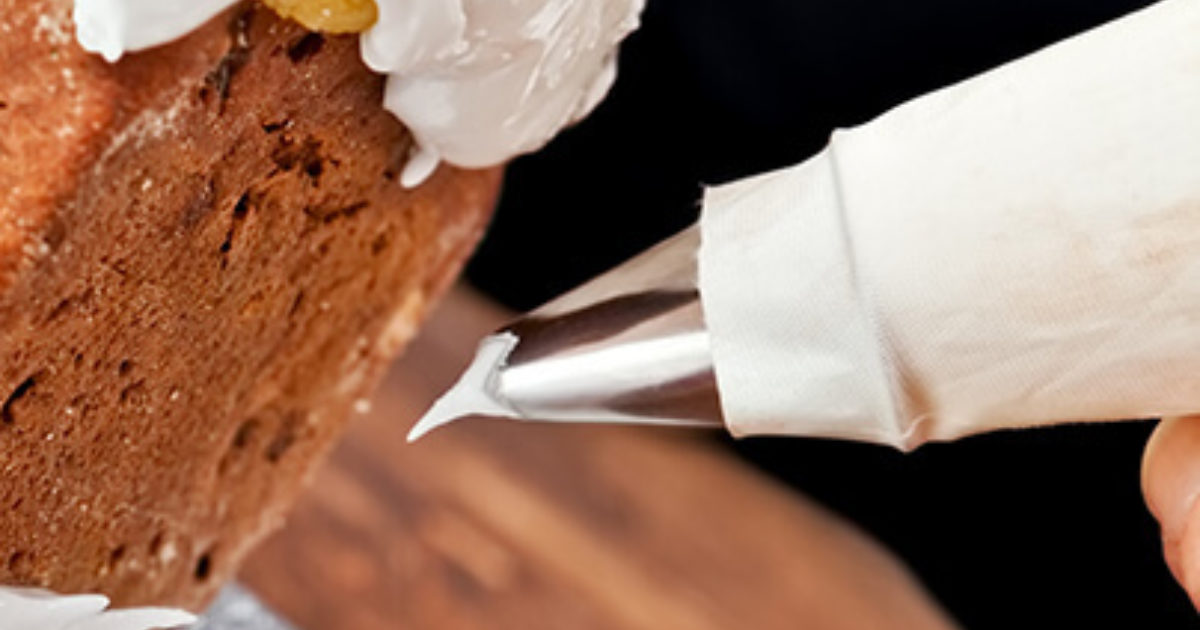 Andrew Ingredients | Hardware