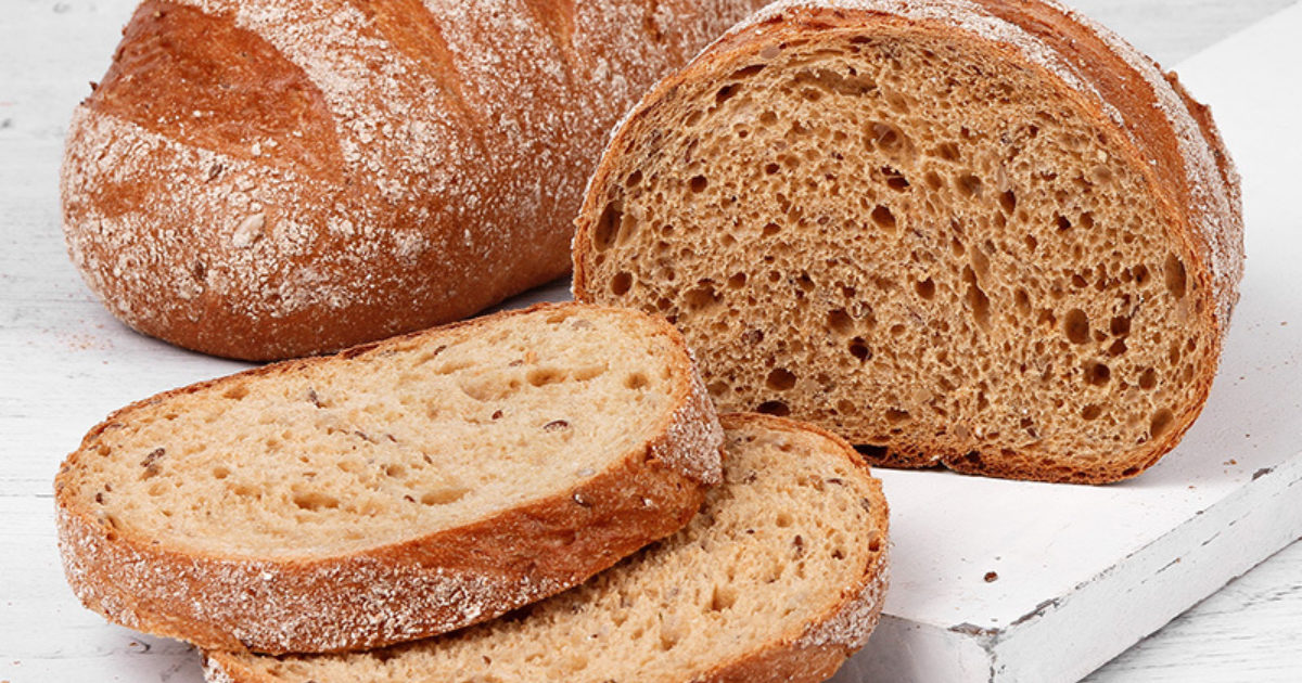 Andrew Ingredients | IREKS Spelt & Seed Bread Mix