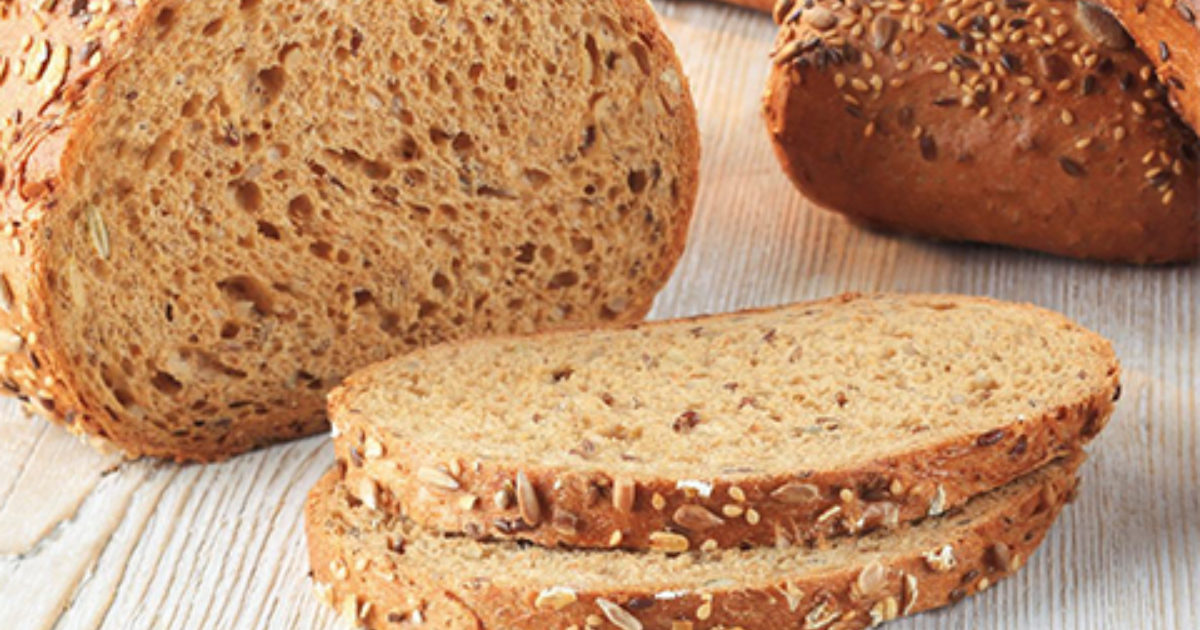 Andrew Ingredients | IREKS Multiseed Bread Mix **25kg**