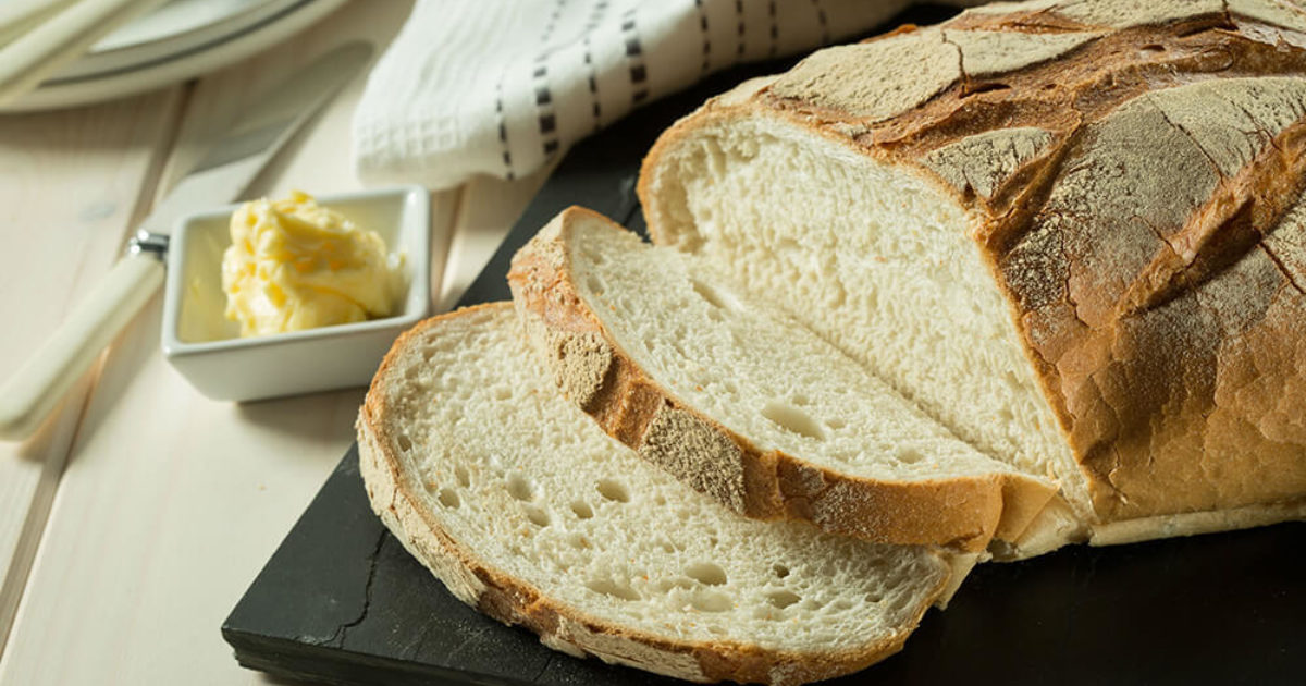 Andrew Ingredients | Bread Mixes