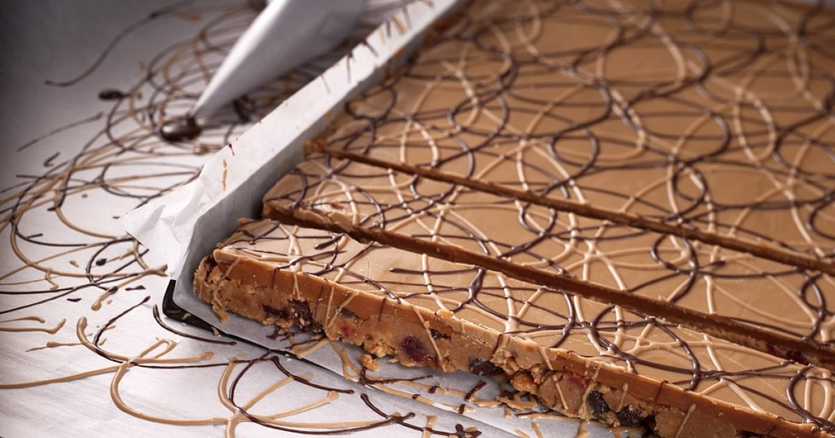 Andrew Ingredients | Scotts Toffee Caramel Coating NH MB