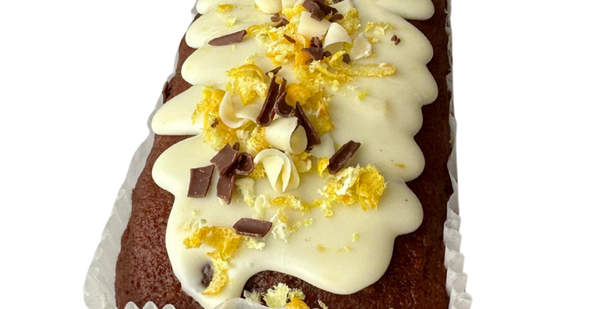 Andrew Ingredients | FH Complete Ginger Cake Mix