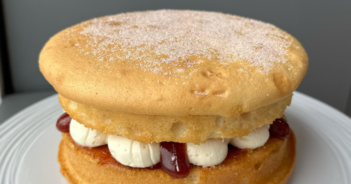 Andrew Ingredients | FH Premier Sponge Mix