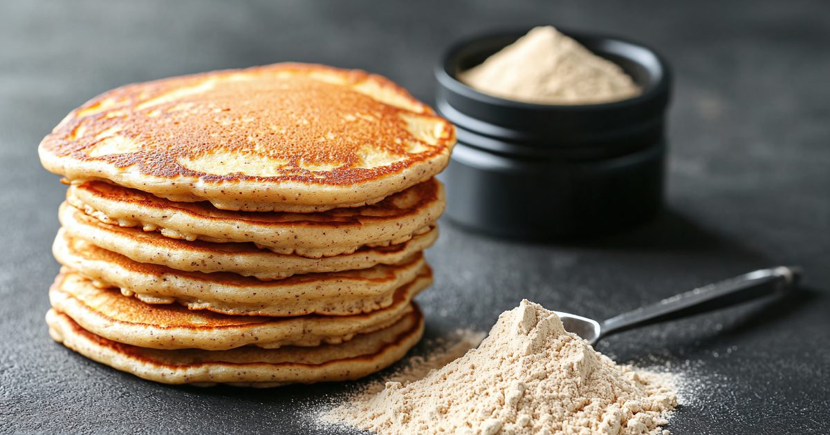 Andrew Ingredients | Whitworth Fava Bean Flour