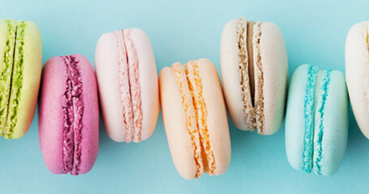 Andrew Ingredients | Colours & Flavours