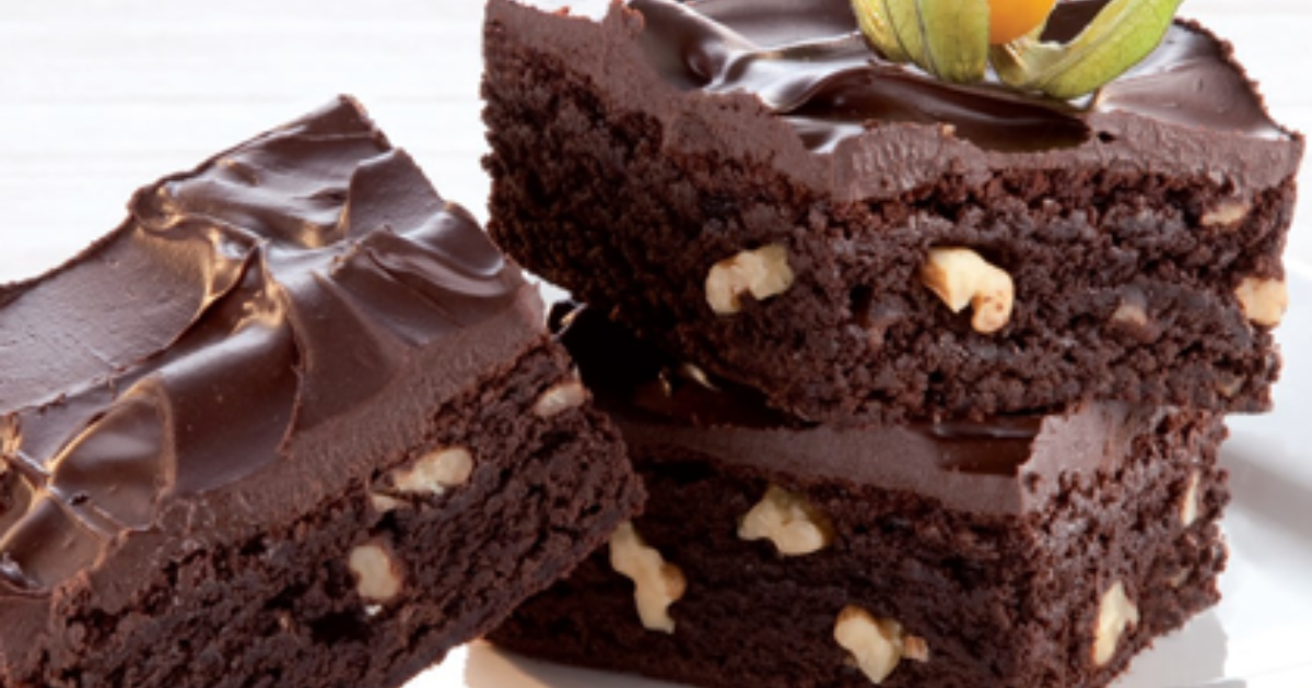 Andrew Ingredients | Confectionery Mixes